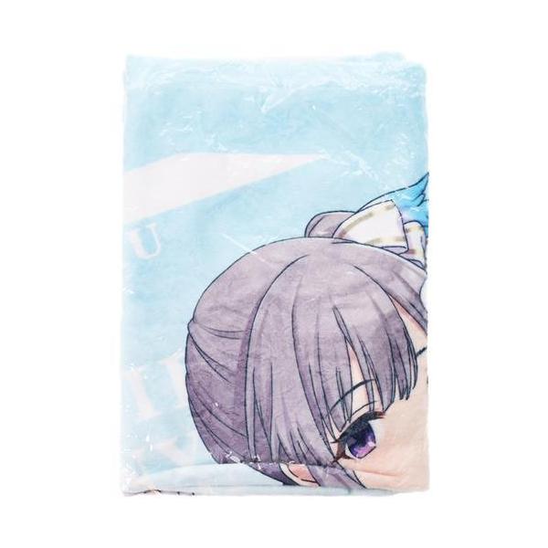 【発売日：2021年03月20日】商品名: アイドルマスター シャイニーカラーズ 公式フルカラーブランケット 幽谷霧子 (2ndLIVE ver.) 【THE IDOLM＠STER SHINY COLORS 2ndLIVE STEP INT...