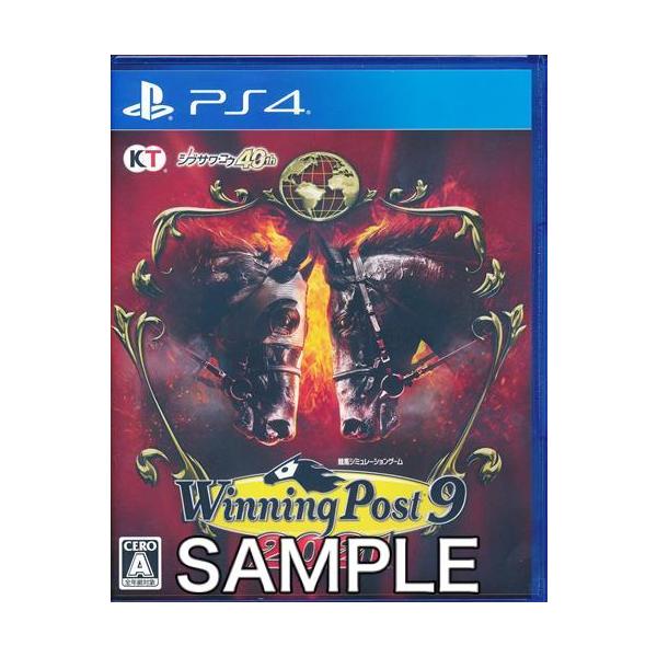 【発売日：2021年04月15日】商品名: Winning Post 9 2021 (PS4版)メーカー名: コーエーテクモゲームスJANコード: 4988615142598商品番号: L03792653商品カテゴリ: ゲーム発売日: 20...