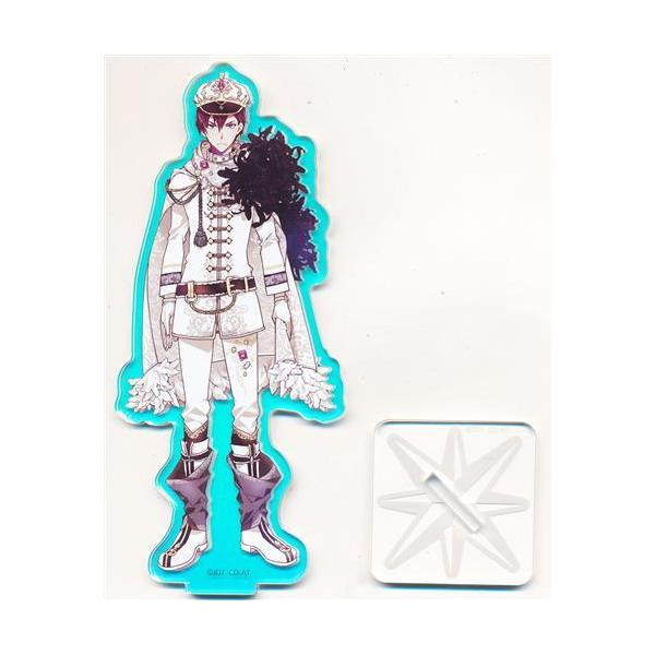 【発売日：2021年01月21日】商品名: アイドリッシュセブン 5th Anniversary Event "/BEGINNING NEXT" オーロラアクリルスタンド 狗丸トウマ作品名: アイドリッシュセブンJANコード: 454077...