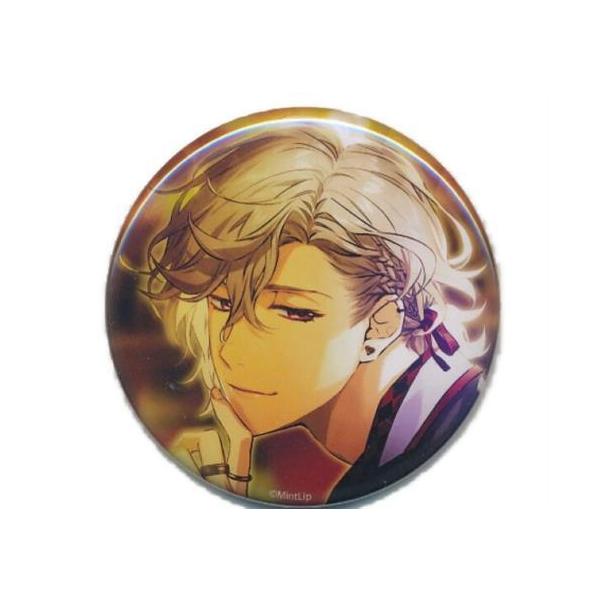 【発売日：2021年08月25日】商品名: DIG-ROCK トレーディング缶バッジ Type-02 冬木真白(MASHIRO) A作品名: DIG-ROCKJANコード: 4999999999999商品番号: L03805447商品カテゴ...