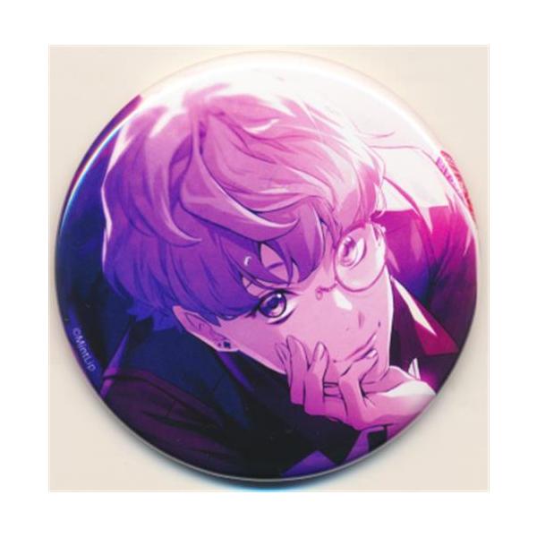 【発売日：2021年08月25日】商品名: DIG-ROCK トレーディング缶バッジ Type-02 墨染妃志(HAIJI) B作品名: DIG-ROCKJANコード: 4999999999999商品番号: L03805484商品カテゴリ:...