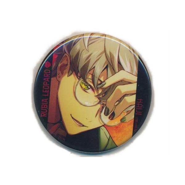 【発売日：2021年08月25日】商品名: DIG-ROCK トレーディング缶バッジ Type-02 墨染妃志(HAIJI) C作品名: DIG-ROCKJANコード: 4999999999999商品番号: L03805515商品カテゴリ:...