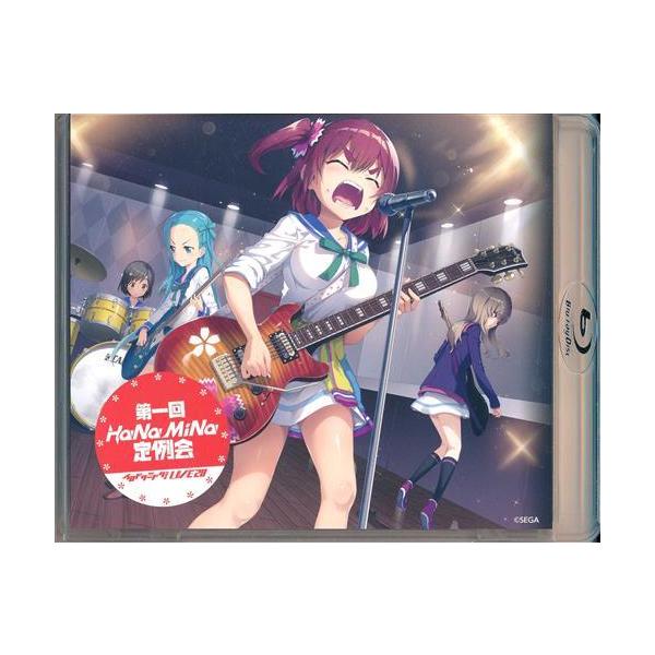 【発売日：2021年01月21日】商品名: イロドリミドリ LIVE'20 第一回 HaNaMiNa 定例会 LIVE Blu-ray 【ブルーレイ】作品名: 芸能女性（声優・アーティスト）商品番号: L03820019商品カテゴリ: 映像...