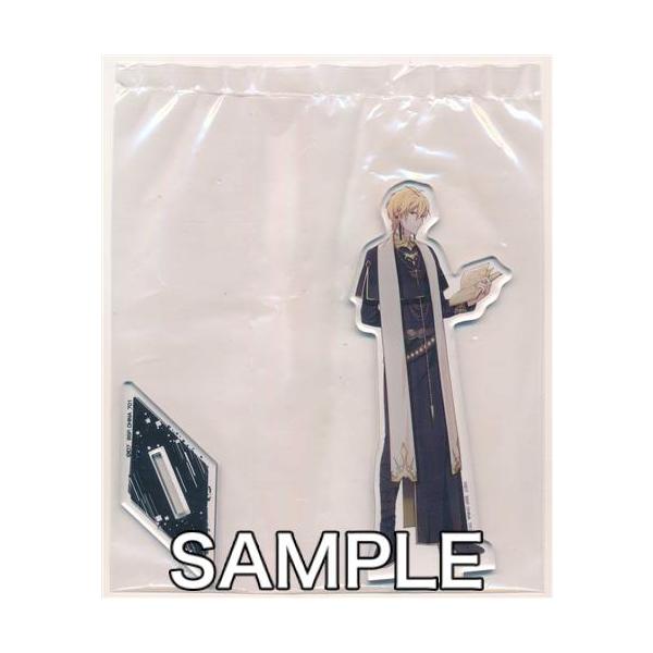 【発売日：2021年03月13日】商品名: 一番くじ アイドリッシュセブン LA DANSE MACABRE G賞 アクリルスタンド 六弥ナギ作品名: アイドリッシュセブンJANコード: 4999999999999商品番号: L038685...