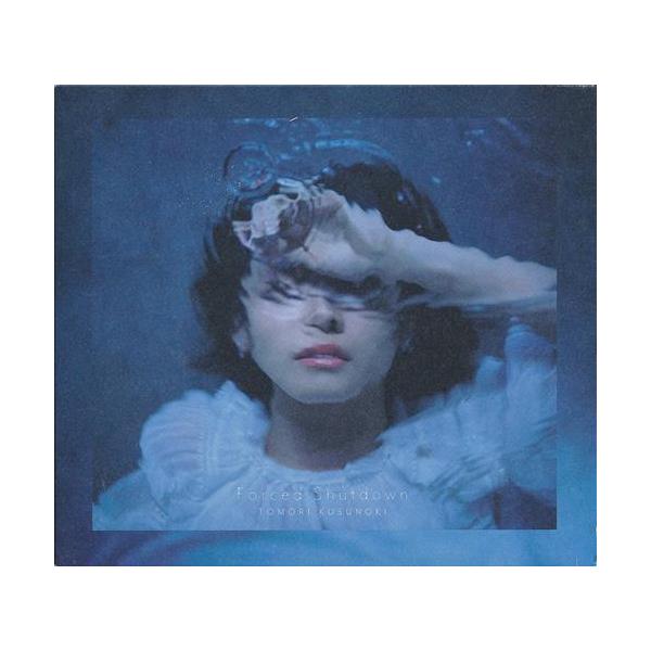 【発売日：2021年04月28日】商品名: Forced Shutdown フォトブック盤 [楠木ともり]作品名: 芸能女性（声優・アーティスト）JANコード: 4547366500356商品番号: L03870969商品カテゴリ: 映像・...