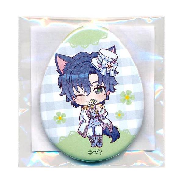 【発売日：2021年03月26日】商品名: 魔法使いの約束 たまご型缶バッジ フィガロ 【魔法使いの約束 in NAMJATOWN】作品名: 魔法使いの約束JANコード: 4999999999999商品番号: L03892680商品カテゴリ...