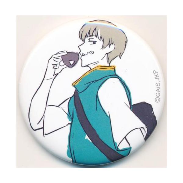 【発売日：2021年05月25日】商品名: 呪術廻戦 トレーディング缶バッジ AnimeJapan 2021 Ver. 狗巻棘作品名: 呪術廻戦JANコード: 4580622158069|4580622157895商品番号: L039078...