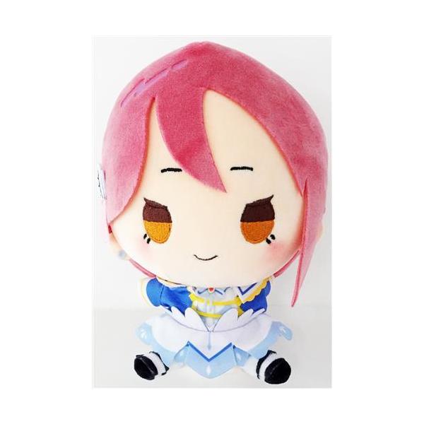 【発売日：2021年05月28日】商品名: ラブライブ!サンシャイン!!×ヴィレッジヴァンガード Aqoursもちどる (Brightest Melody ver.) 桜内梨子作品名: ラブライブ! シリーズJANコード: 49999999...