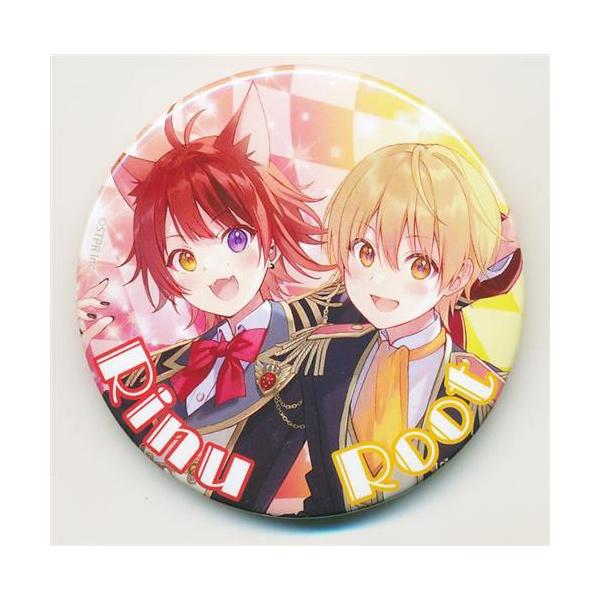 【発売日：2021年04月25日】商品名: すとぷり すとぷり缶バッジくじ 2021年春ver.!! 莉犬&amp;るぅと B作品名: すとぷりJANコード: 4580642972478商品番号: L03949784商品カテゴリ: グッズ発...