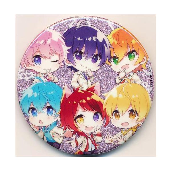 【発売日：2021年04月25日】商品名: すとぷり すとぷり缶バッジくじ 2021年春ver.!! 集合 A (シークレット)作品名: すとぷりJANコード: 4580642972478商品番号: L03949786商品カテゴリ: グッズ...