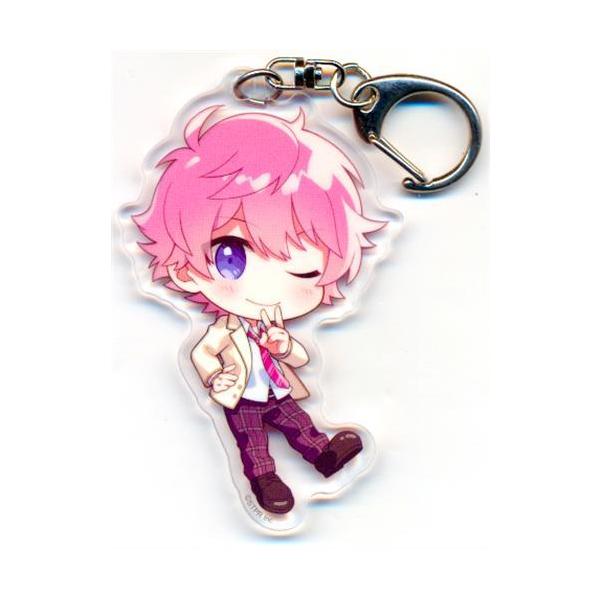 【発売日：2021年06月05日】商品名: すとぷり すとぷりあくきー 2021年春ver.!! さとみ作品名: すとぷりJANコード: 4999999999999商品番号: L03949808商品カテゴリ: グッズ発売日: 2021年06...