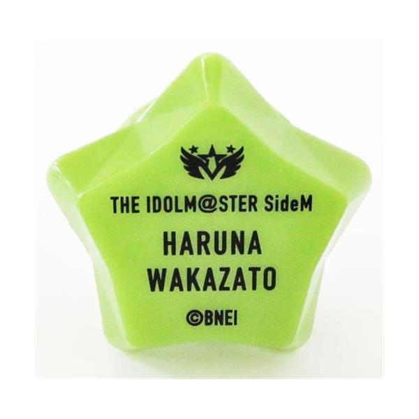 【発売日：2021年08月21日】商品名: アイドルマスター SideM 公式リングライト 若里春名 【アイドルマスター SideM 6thLIVE TOUR ?NEXT DESTIN＠TION!?】作品名: THE IDOLM＠STER ...