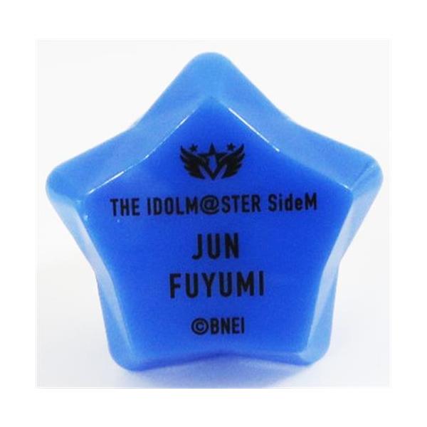 【発売日：2021年08月21日】商品名: アイドルマスター SideM 公式リングライト 冬美旬 【アイドルマスター SideM 6thLIVE TOUR ?NEXT DESTIN＠TION!?】作品名: THE IDOLM＠STER シ...