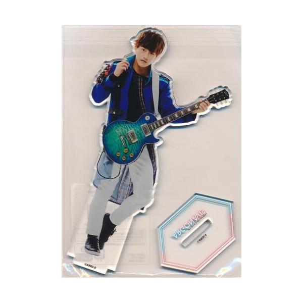 【発売日：2021年06月24日】商品名: ARGONAVIS the Live Stage アーティストアクリルスタンド 五稜結人(日向大輔)作品名: BanG Dream! シリーズJANコード: 4573592682764商品番号: ...