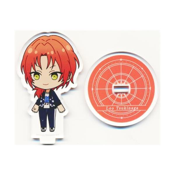 【発売日：2021年07月01日】商品名: あんさんぶるスターズ! アストロマジックワールド アクリルスタンドコレクション A 月永レオ作品名: あんさんぶるスターズ!JANコード: 4580525830123商品番号: L04030588...