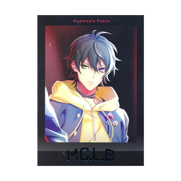 【発売日：2021年06月29日】商品名: ヒプノシスマイク-Division Rap Battle- ぱしゃこれ Hypnosis Flava Ver.2 山田三郎(MC.L.B) (箔押し) (レア)作品名: ヒプノシスマイク-Divi...