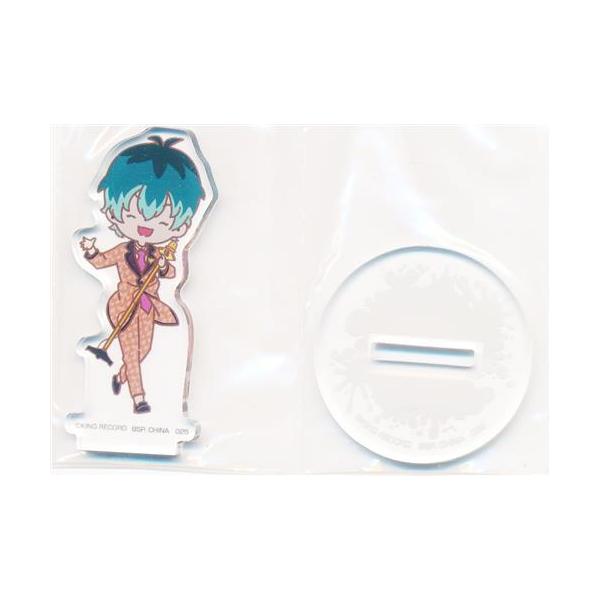 【発売日：2021年08月07日】商品名: 一番くじ ヒプノシスマイク-Division Rap Battle- 2nd S賞 アクリルスタンド 白膠木簓(Tragic Comedy)作品名: ヒプノシスマイク-Division Rap B...