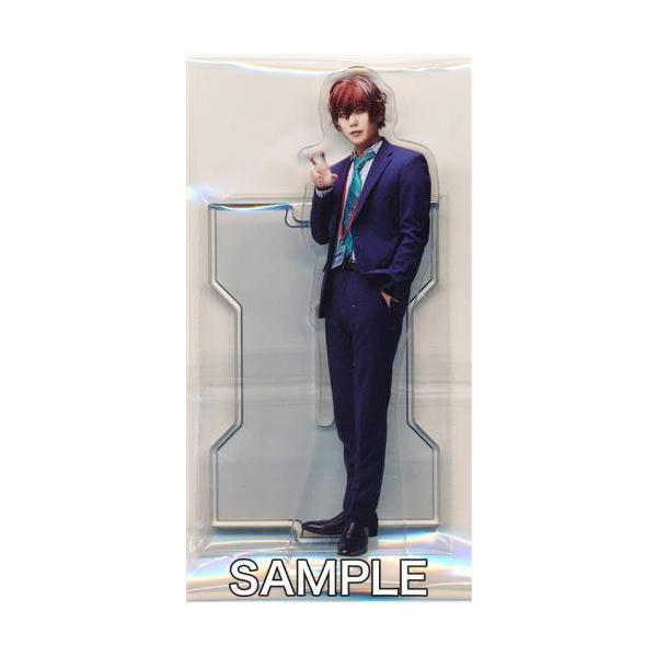 【発売日：2021年08月14日】商品名: ヒプノシスマイク-Division Rap Battle- Rule the Stage -Battle of Pride- ランダムアクリルスタンド 観音坂独歩(DOPPO)(宮城紘大)作品名:...