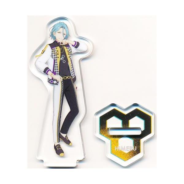 【発売日：2021年09月03日】商品名: あんさんぶるスターズ!! アクリルスタンド BNS!! Edition HiMERU 【あんさんぶるスターズ!! DREAM LIVE -BRAND NEW STARS!!-】作品名: あんさんぶ...