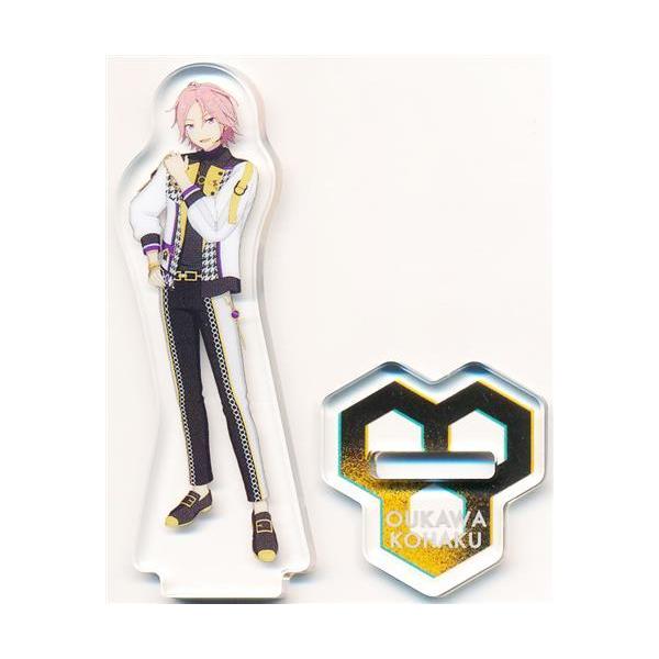 【発売日：2021年09月03日】商品名: あんさんぶるスターズ!! アクリルスタンド BNS!! Edition 桜河こはく 【あんさんぶるスターズ!! DREAM LIVE -BRAND NEW STARS!!-】作品名: あんさんぶる...