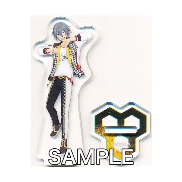 【発売日：2021年09月03日】商品名: あんさんぶるスターズ!! アクリルスタンド BNS!! Edition 椎名ニキ 【あんさんぶるスターズ!! DREAM LIVE -BRAND NEW STARS!!-】作品名: あんさんぶるス...