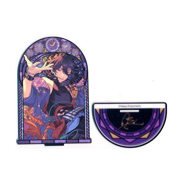 商品名: あんさんぶるスターズ!! 中国限定 時光アクリルスタンド D 朔間零作品名: あんさんぶるスターズ!JANコード: 6972636733826商品番号: L04121405商品カテゴリ: グッズ弊社の別のサイトで併売を行っているた...