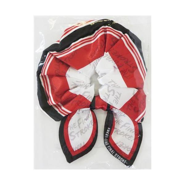 【発売日：2021年10月08日】商品名: 劇場版 Free!-the Final Stroke- シュシュ THE FIRST VOLUME作品名: Free!(ハイ☆スピード!含む)JANコード: 4580668793712商品番号: ...