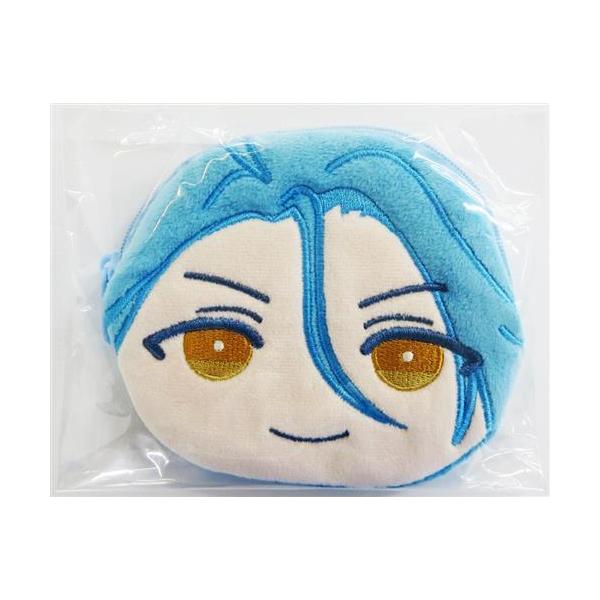 【発売日：2021年10月15日】商品名: あんさんぶるスターズ!! おまんじゅうふかふかポーチ 1 HiMERU作品名: あんさんぶるスターズ!JANコード: 4970381631192商品番号: L04136239商品カテゴリ: グッズ...