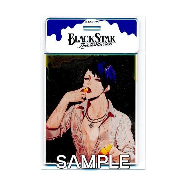 【発売日：2021年11月06日】商品名: ブラックスター -Theater Starless- 果汁アクリルスタンド vol.1 夜光作品名: ブラックスター -Theater Starless-JANコード: 4573228239751...