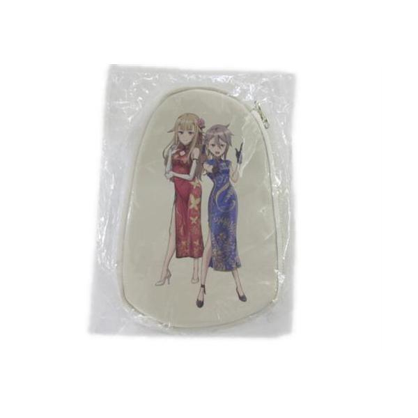 【発売日：2021年11月27日】商品名: プリンセス・プリンシパル Crown Handler×ドン・キホーテ ダイカットポーチ アンジェ&amp;プリンセス作品名: プリンセス・プリンシパルJANコード: 4580531944340商品...