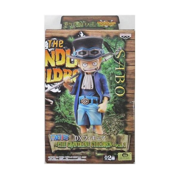 【発売日：2011年08月25日】商品名: 【未開封】ONE PIECE DXF ?THE GRANDLINE CHILDREN? vol.1 サボ作品名: ONE PIECEJANコード: 4999999999999商品番号: L0429...