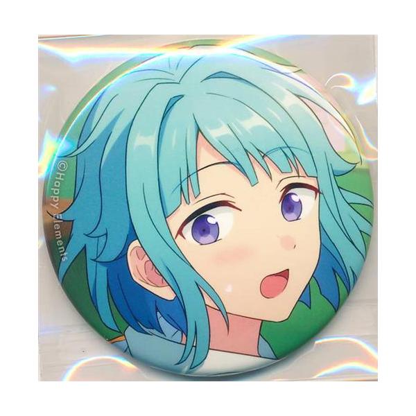 【発売日：2021年12月15日】商品名: あんさんぶるスターズ!! SHUFFLEコレ缶バッジ [Branco&amp;Ring.A.Bell] -Casual Side- 紫之創作品名: あんさんぶるスターズ!JANコード: 49703...