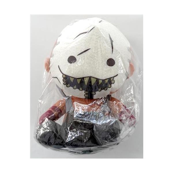 【発売日：2022年01月12日】商品名: Dead by Daylight ぬいぐるみ トラッパー作品名: Dead by DaylightJANコード: 4999999999999商品番号: L04321793商品カテゴリ: グッズ発売...