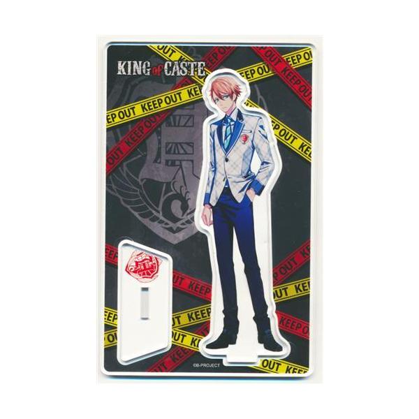 【発売日：2018年11月10日】商品名: B-PROJECT トレーディングアクリルスタンド KING of CASTE ver. 増長和南作品名: B-PROJECTJANコード: 4562412113939商品番号: L0433065...
