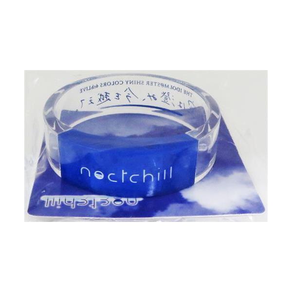 【発売日：2022年04月23日】商品名: THE IDOLM＠STER SHINY COLORS 4thLIVE 空は澄み、今を越えて。 公式バングルライト 283プロ ノクチル ver. 【THE IDOLM＠STER SHINY CO...