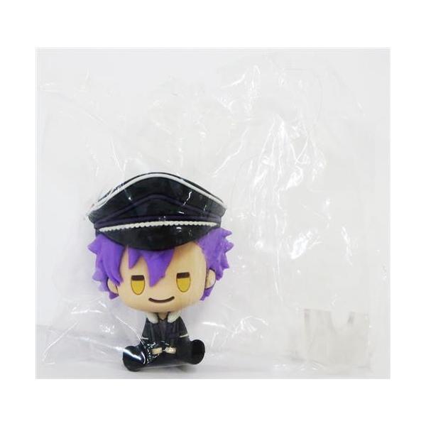 【発売日：2022年02月05日】商品名: 一番くじ あんさんぶるスターズ!! ?Let's enjoy together! vol.1? D賞 UNDEAD PUNY BEANS 乙狩アドニス作品名: あんさんぶるスターズ!JANコード:...