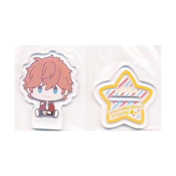 【発売日：2022年02月05日】商品名: 一番くじ あんさんぶるスターズ!! ?Let's enjoy together! vol.1? I賞 アクリルスタンド 明星スバル作品名: あんさんぶるスターズ!JANコード: 499999999...