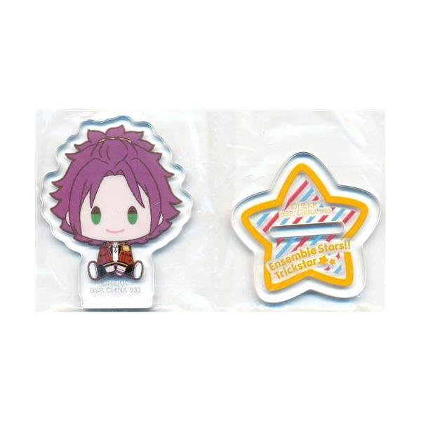 【発売日：2022年02月05日】商品名: 一番くじ あんさんぶるスターズ!! ?Let's enjoy together! vol.1? I賞 アクリルスタンド 衣更真緒作品名: あんさんぶるスターズ!JANコード: 4999999999...