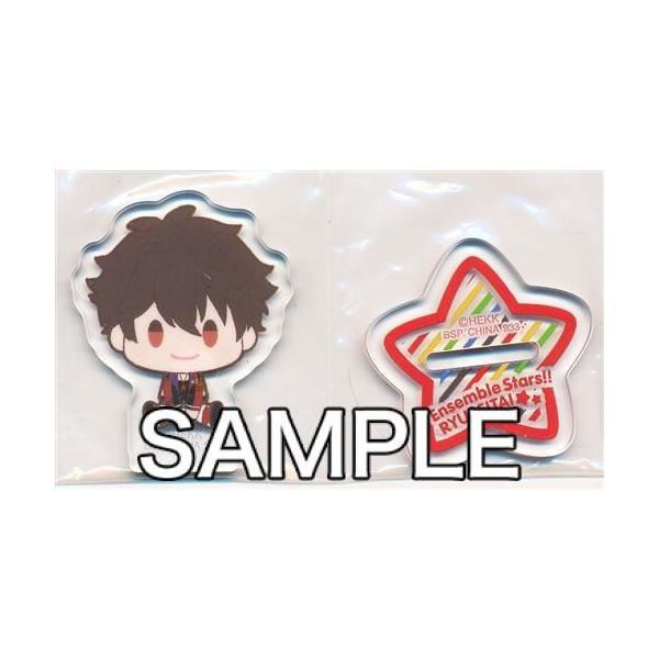 【発売日：2022年02月05日】商品名: 一番くじ あんさんぶるスターズ!! ?Let's enjoy together! vol.1? I賞 アクリルスタンド 守沢千秋作品名: あんさんぶるスターズ!JANコード: 4999999999...