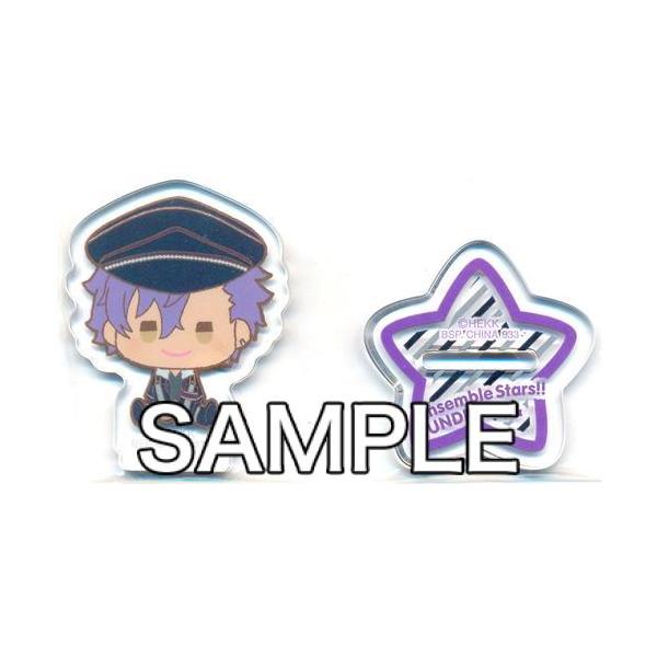 【発売日：2022年02月05日】商品名: 一番くじ あんさんぶるスターズ!! ?Let's enjoy together! vol.1? I賞 アクリルスタンド 乙狩アドニス作品名: あんさんぶるスターズ!JANコード: 49999999...