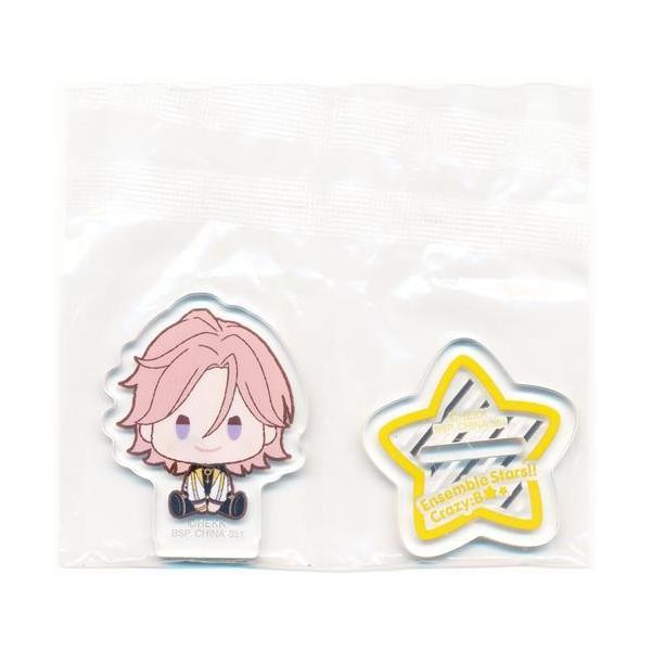 【発売日：2022年02月12日】商品名: 一番くじ あんさんぶるスターズ!! ?Let's enjoy together! vol.2? I賞 アクリルスタンド 桜河こはく作品名: あんさんぶるスターズ!JANコード: 499999999...