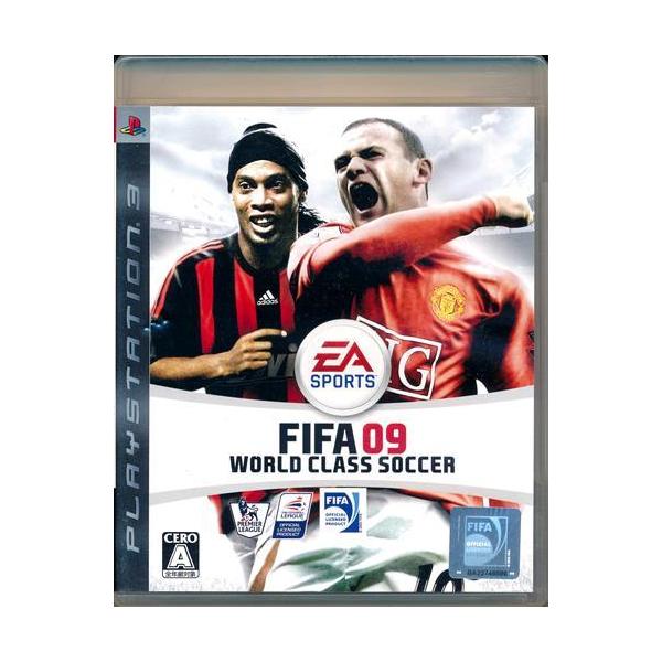 【発売日：2008年11月13日】商品名: FIFA 09 ワールドクラスサッカー (PS3版) メーカー名: エレクトロニック・アーツJANコード: 4938833008886商品番号: L04372879商品カテゴリ: ゲーム発売日: ...
