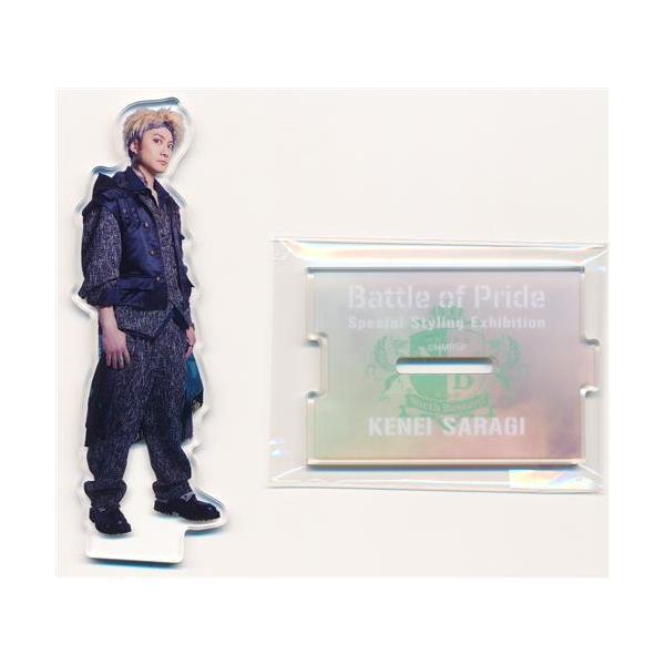 【発売日：2022年01月28日】商品名: ヒプノシスマイク-Division Rap Battle- Rule the Stage -Battle of Pride- BoP Special Styling ランダムアクリルスタンド 蛇穴...