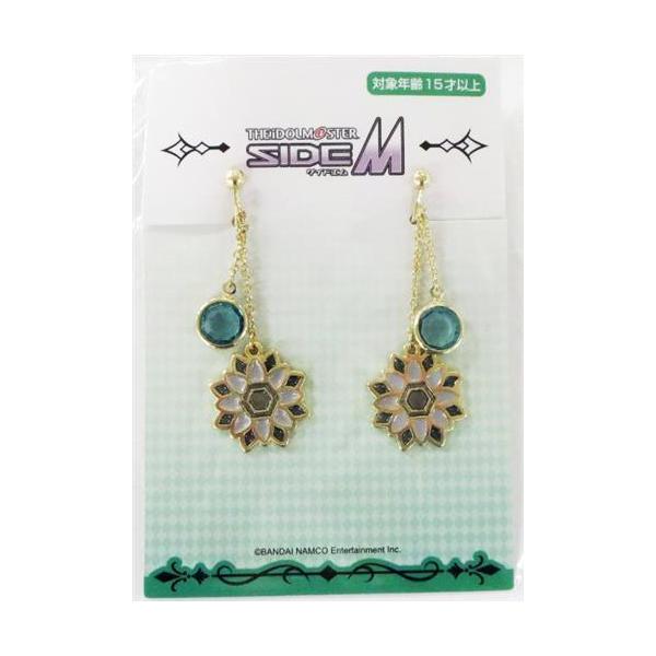 【発売日：2022年05月15日】商品名: アイドルマスター SideM イヤリング C.FIRST 【アイドルマスターオフィシャルショップ ?315!!!SHOP?】作品名: THE IDOLM＠STER シリーズJANコード: 4999...