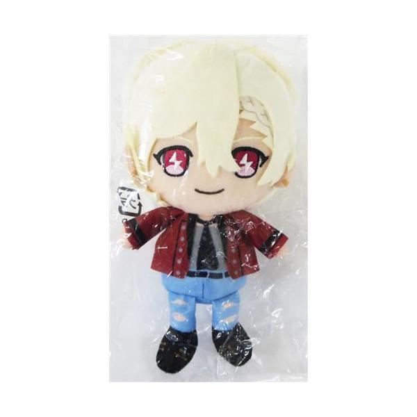 【発売日：2022年02月05日】商品名: DIG-ROCK ぬいぐるみ 第2弾 07 冬木真白(MASHIRO)作品名: DIG-ROCKJANコード: 4571597633422商品番号: L04377676商品カテゴリ: グッズ発売日...