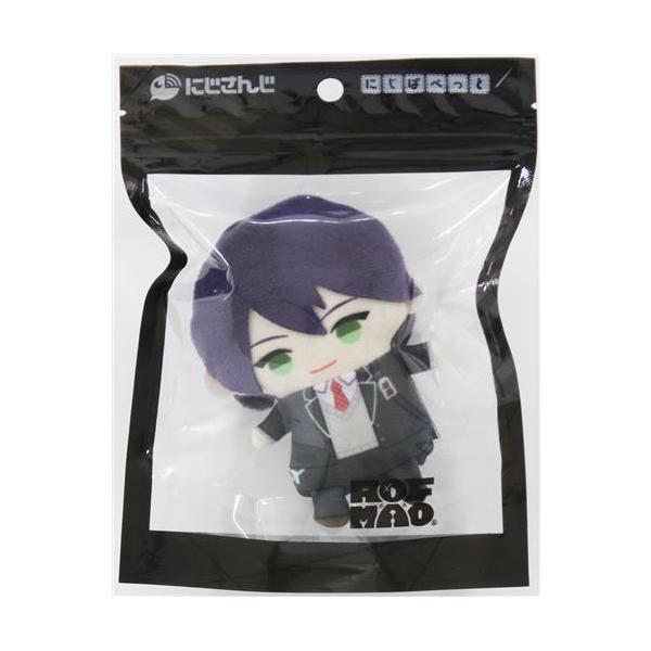 【発売日：2022年02月19日】商品名: にじさんじ フィンガーマスコット にじぱぺっと ROF-MAO 剣持刀也作品名: にじさんじJANコード: 4580759406507商品番号: L04390792商品カテゴリ: グッズ発売日: ...