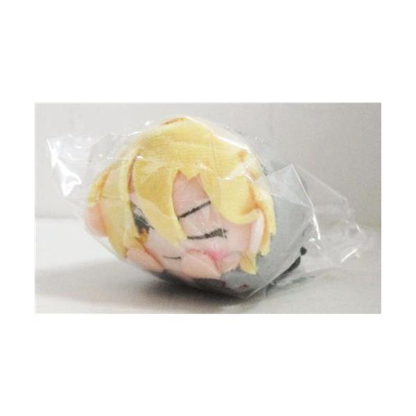 【発売日：2018年10月15日】商品名: ヒプノシスマイク-Division Rap Battle- もちころりん ぬいぐるみマスコット 2 -シンジュク・ディビジョン&amp;シブヤ・ディビジョン- 伊弉冉一二三(GIGOLO)作品名:...