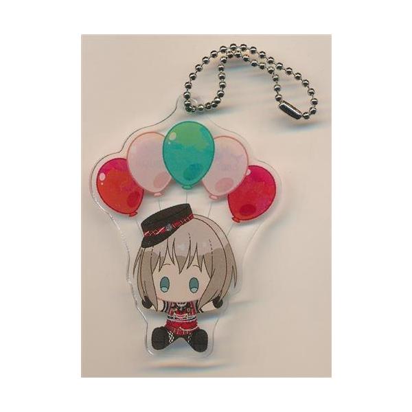 【発売日：2022年04月05日】商品名: BanG Dream! ガールズバンドパーティ! トレーディング POPOON アクリルキーホルダー ver.A 青葉モカ作品名: BanG Dream! シリーズJANコード: 45807594...