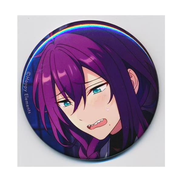 【発売日：2022年03月15日】商品名: あんさんぶるスターズ!! SHUFFLEコレ缶バッジ [月都スペクタクル&amp;La Mort] -Casual Side- 礼瀬マヨイ作品名: あんさんぶるスターズ!JANコード: 49703...