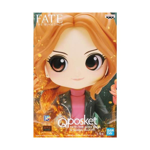 【発売日：2022年04月15日】商品名: FATE: THE WINX SAGA Q posket -BLOOM-作品名: その他 海外作品(洋画・海外ドラマ・アメコミ)JANコード: 4999999999999商品番号: L044685...